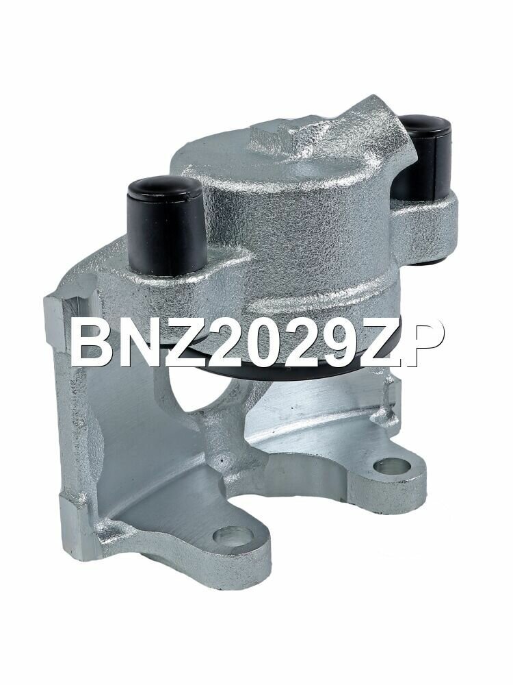 Суппорт тормозной Krauf BNZ2029ZP для BMW 3 E36 Z3 E36