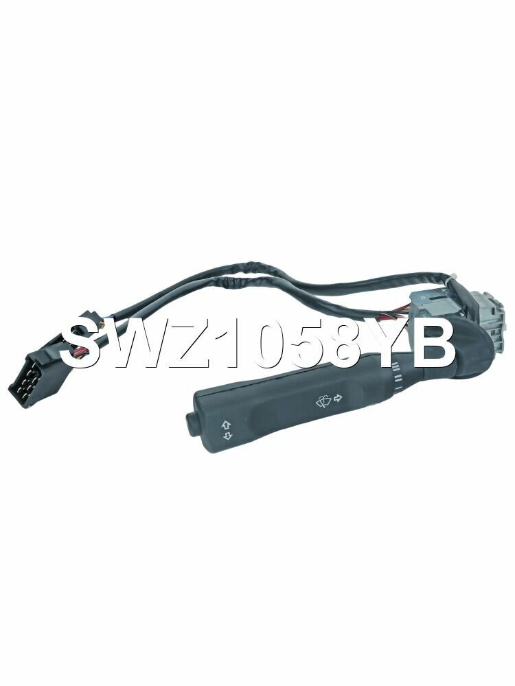 Переключатель подрулевой Krauf SWZ1058YB для Mercedes E 300