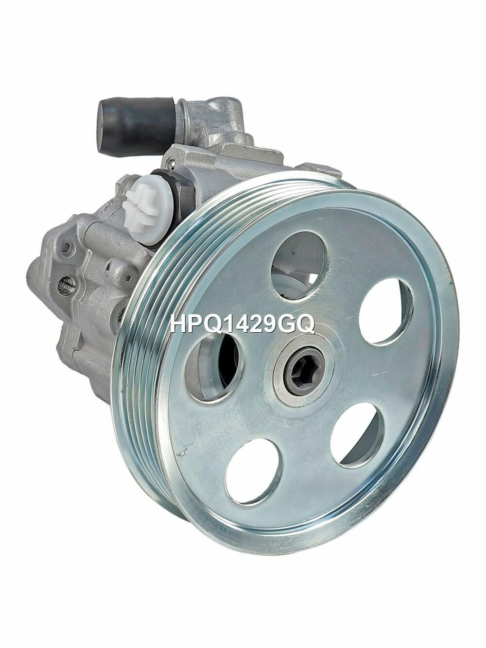 Насос гидроусилителя руля (ГУР) Audi A4, Avant, Quatro, S4 (Ауди А4, Авант, Куатро, С4)