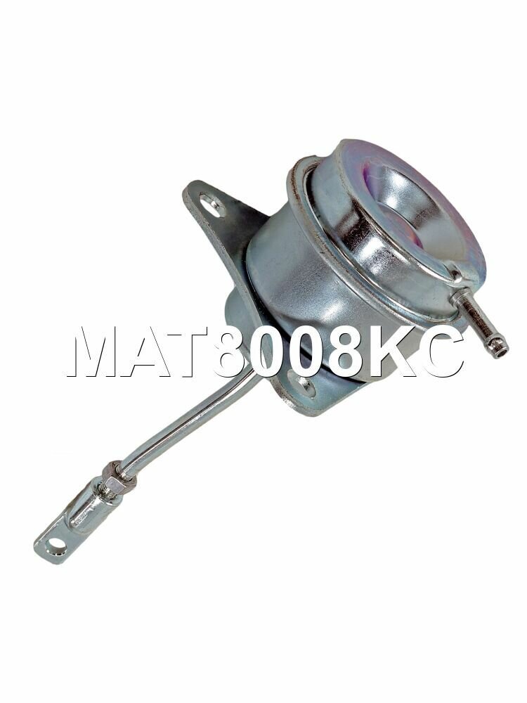 Актуатор турбокомпрессора Krauf MAT8008KC