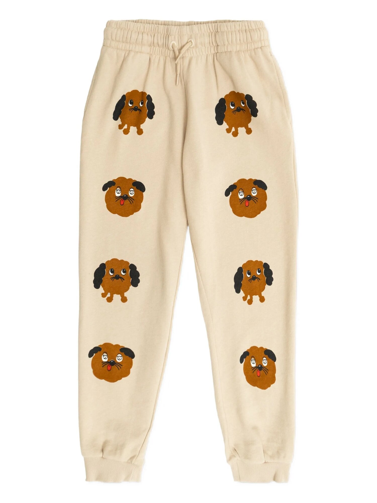 Брюки Doggies