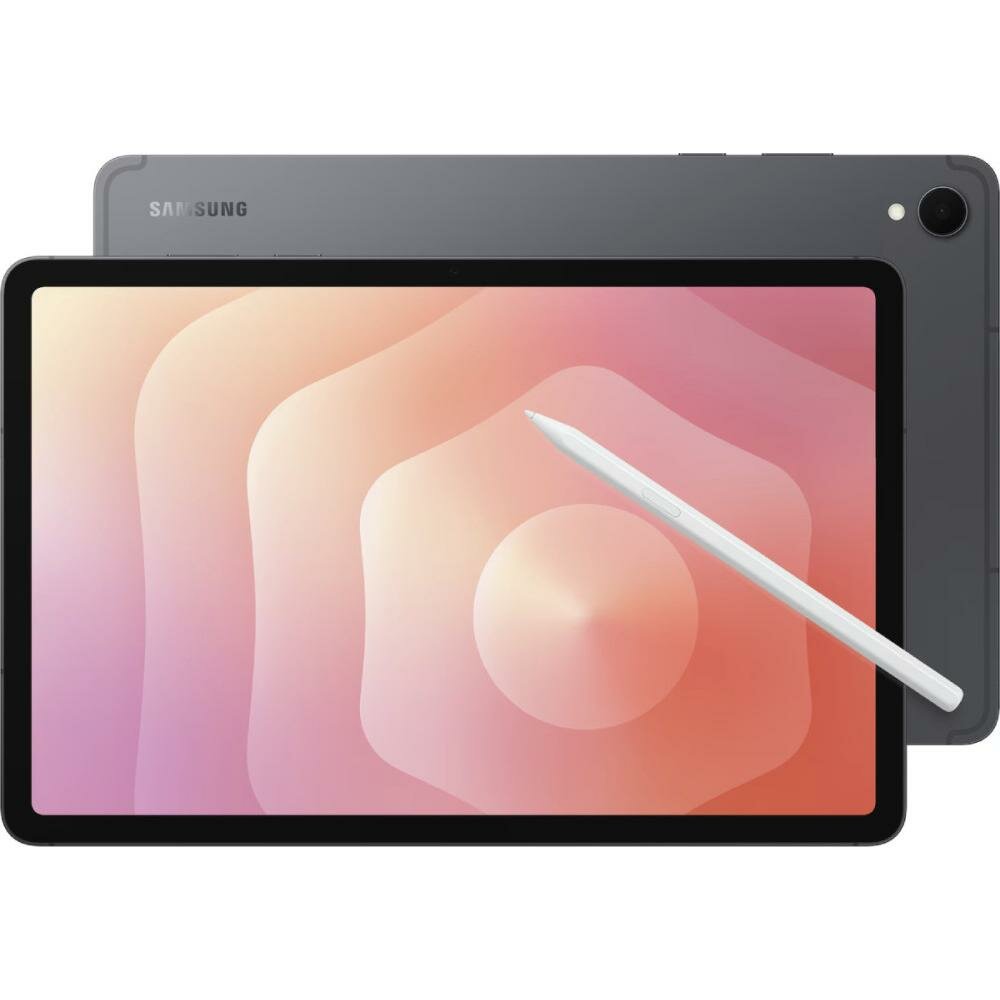 Планшет Samsung Galaxy Tab S11 12/256Gb Wi-Fi SM-X730 со стилусом, Серый