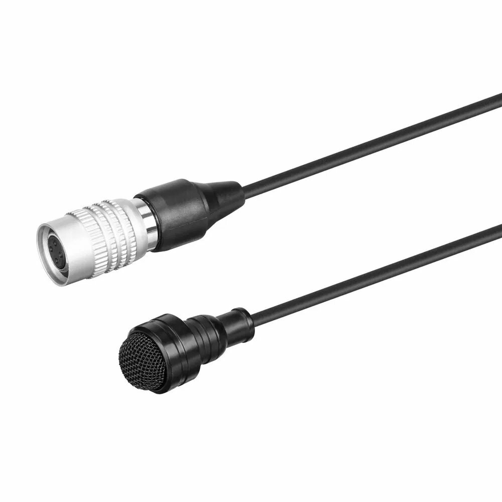 Микрофон Saramonic DK5C