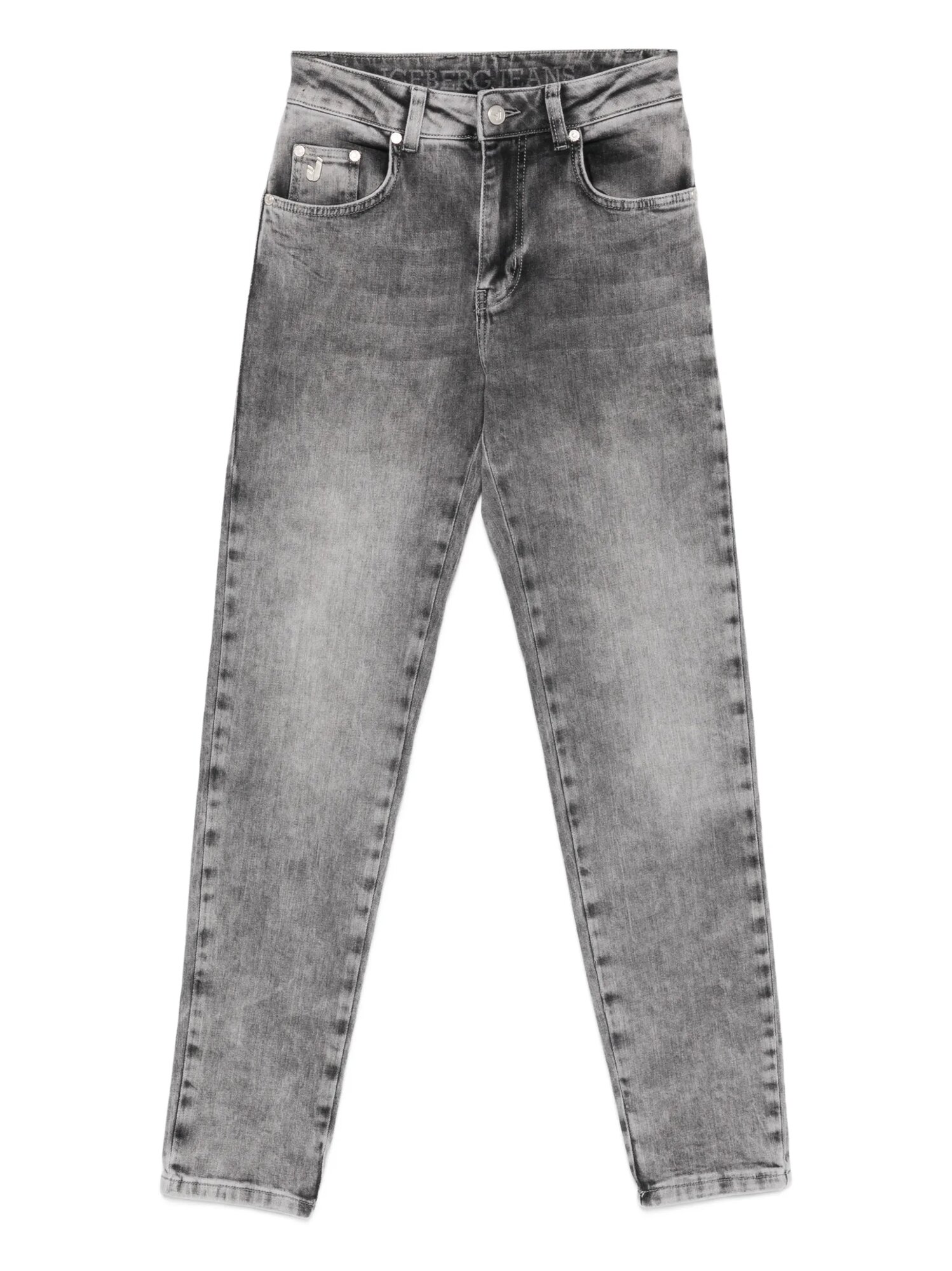 Джинсы 5 Pocket 