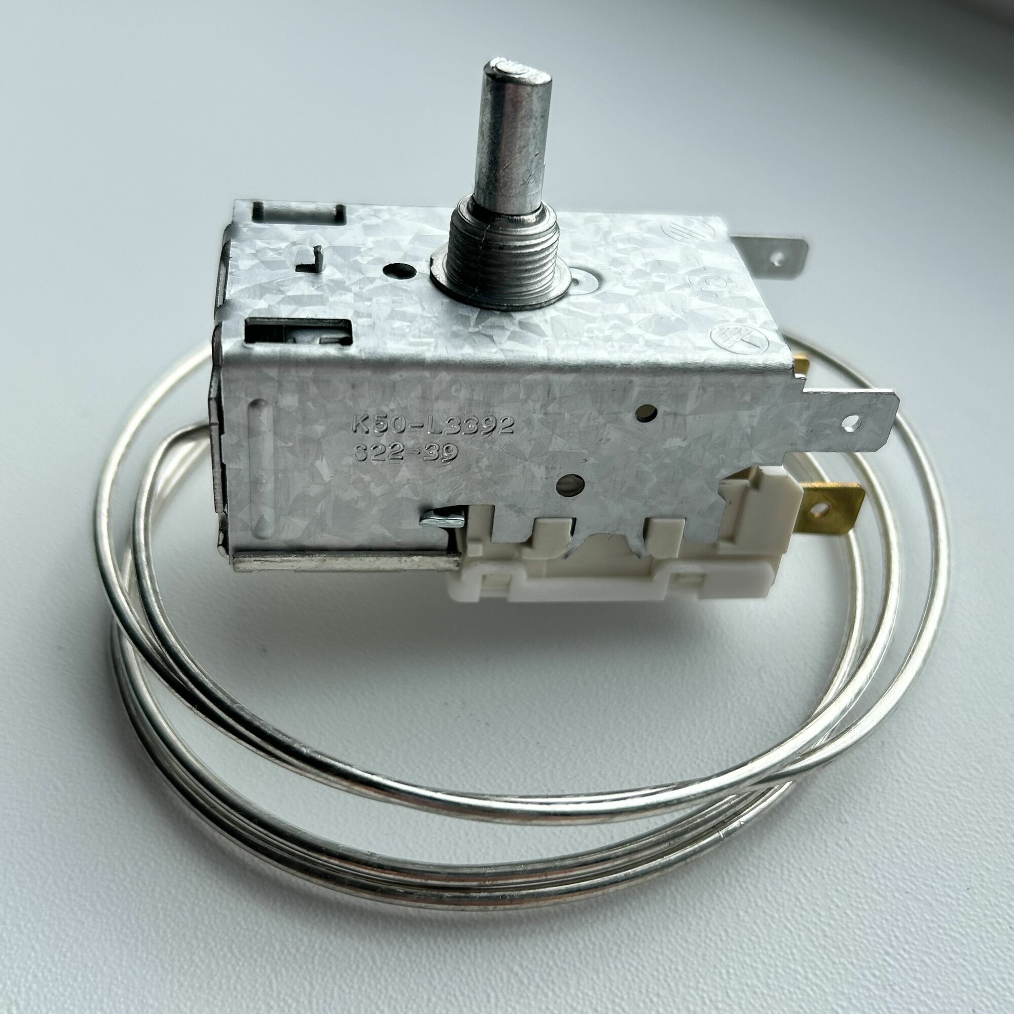 Термостат RANCO K50-L3392 для однокамерных холодильников