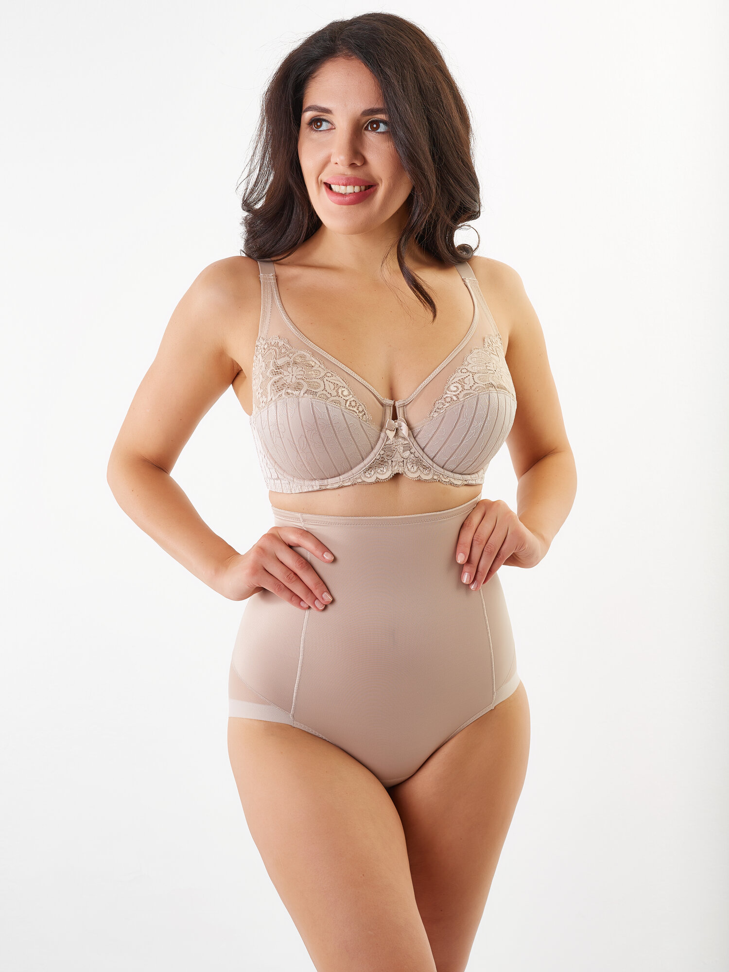 Бюстгальтер-невидимка Базовая коллекция