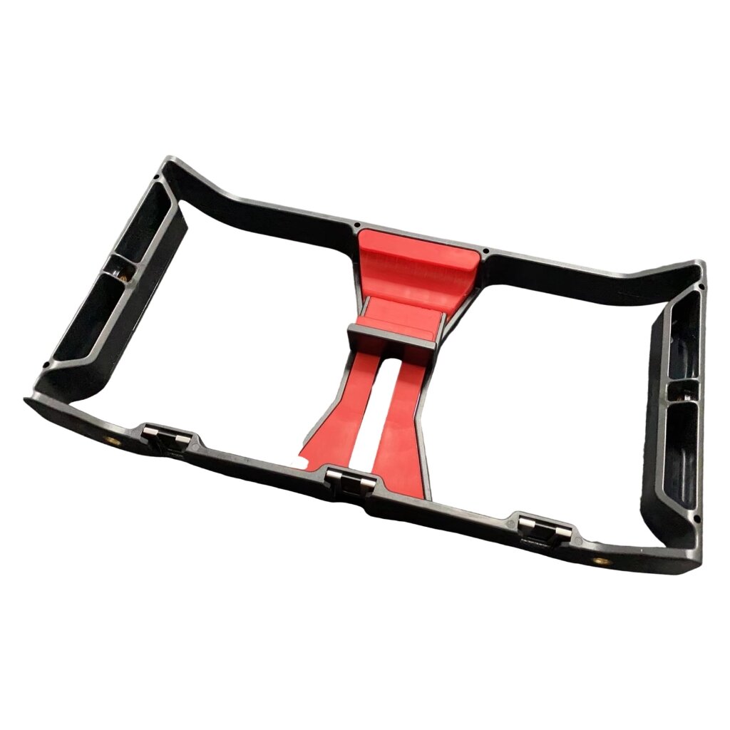 Камера для Видеосъемки смартфонов Для Съемок Фильмов с Горячим Башмаком для Телефона 6,7 дюйма, Ручной Стабилизатор, Ручка, Держатель Штатива