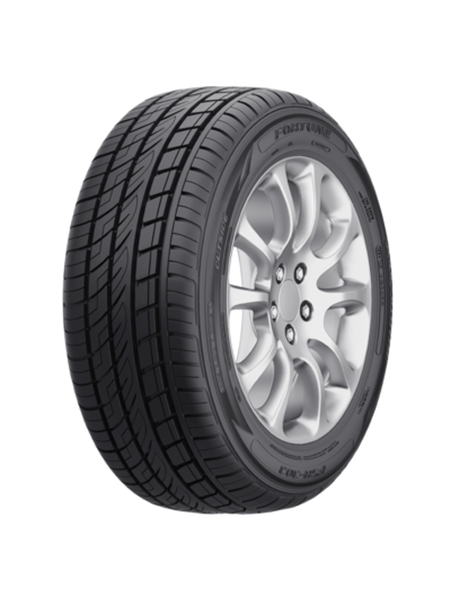 Шина Fortune 285/40R21 109Y Xl Fsr-303 для всех типов автомобилей Летняя