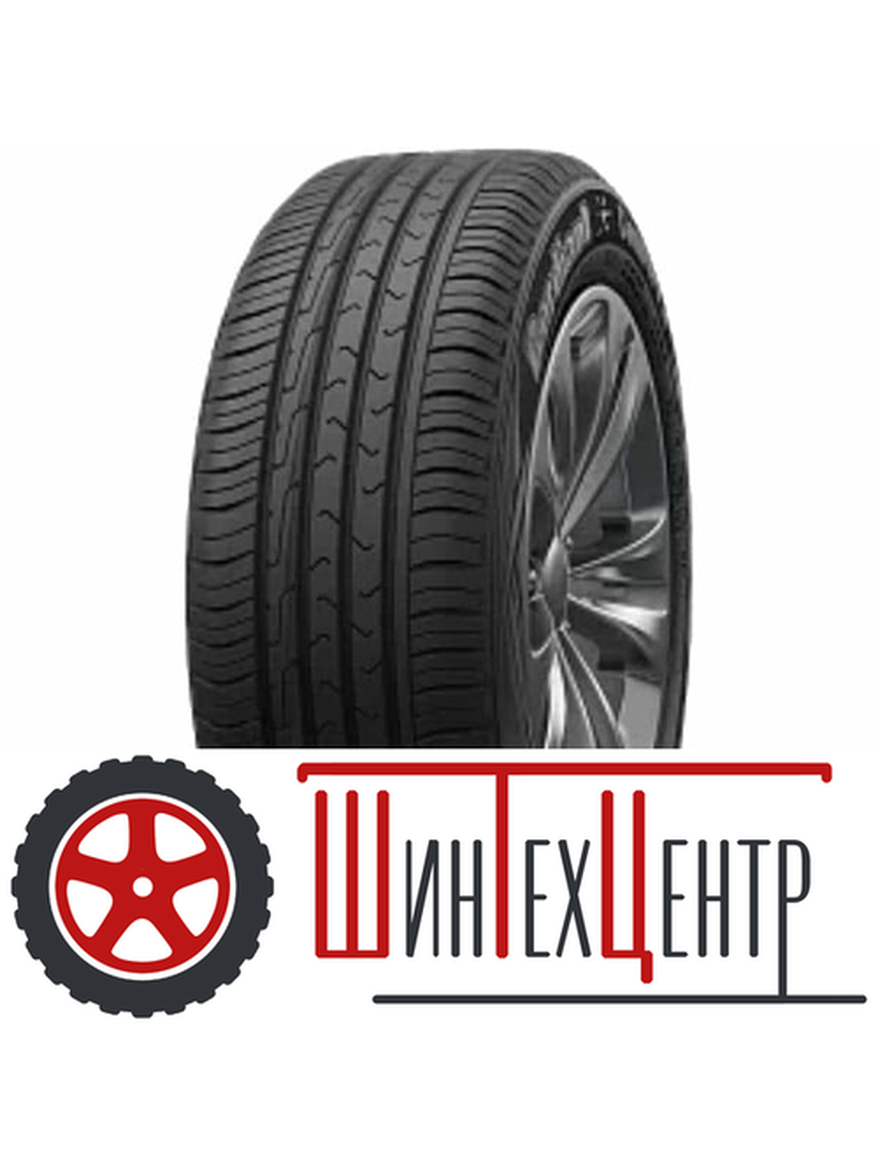 Шина Cordiant 235/55 R17 Comfort 2 Suv 103H для всех типов автомобилей Летняя