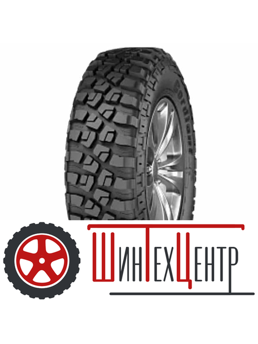 Шина Cordiant 205/70R16 97Q Off Road 2 для всех типов автомобилей Летняя