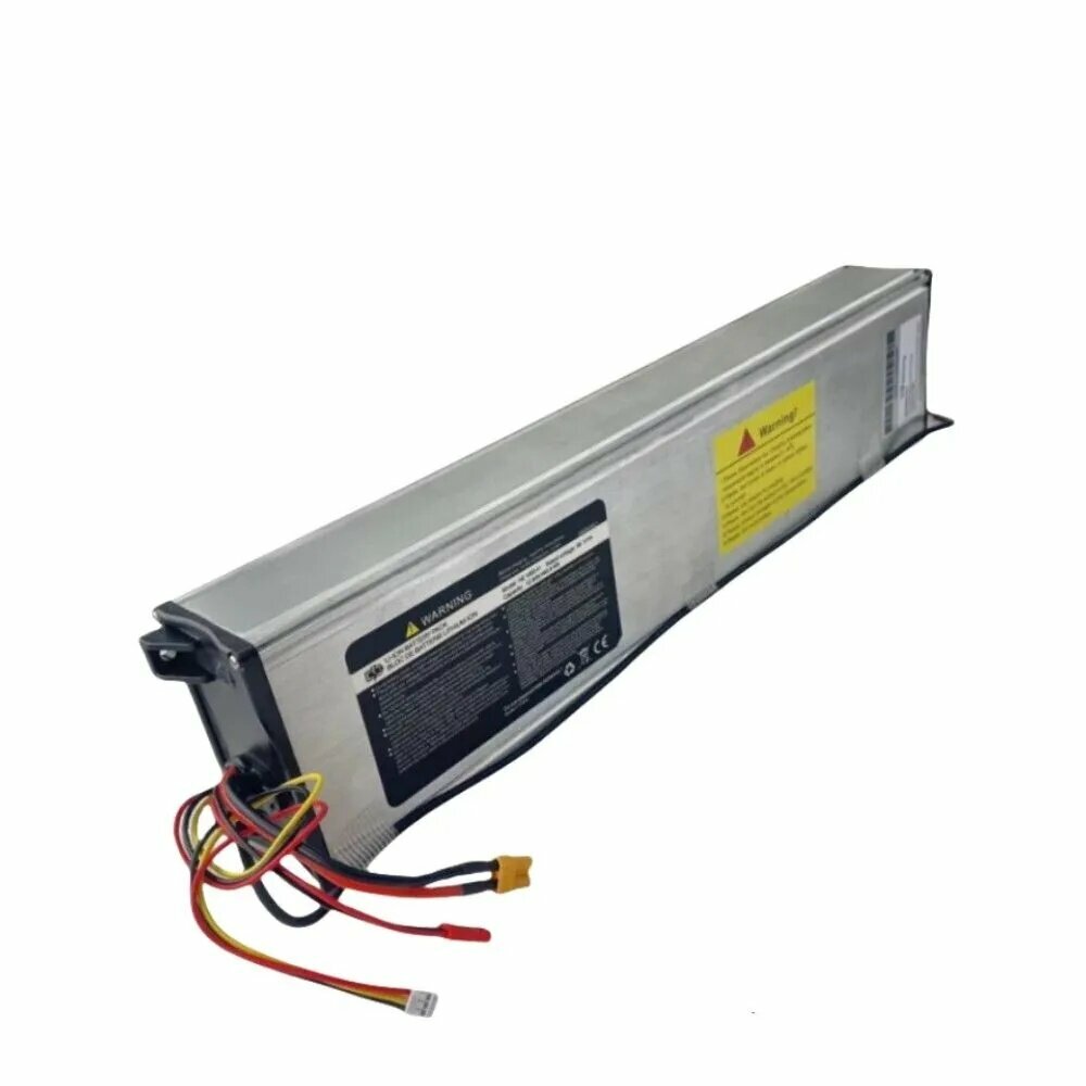 Аккумуляторная батарея АКБ для электросамоката Xiaomi Mijia M365 PRO 36V (12800 мАч)