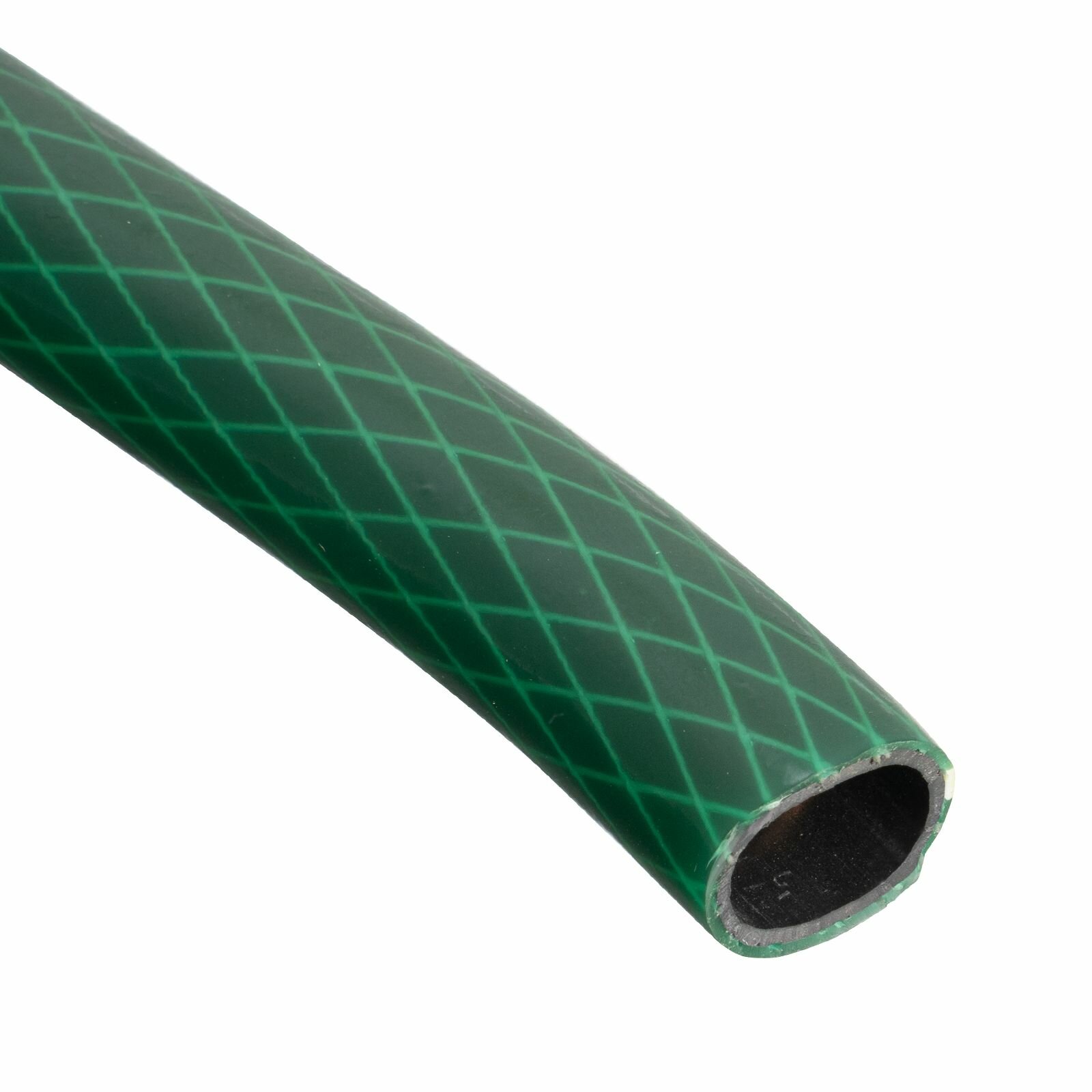 Шланг поливочный армированный ПВХ 1/2 25 м, 674767