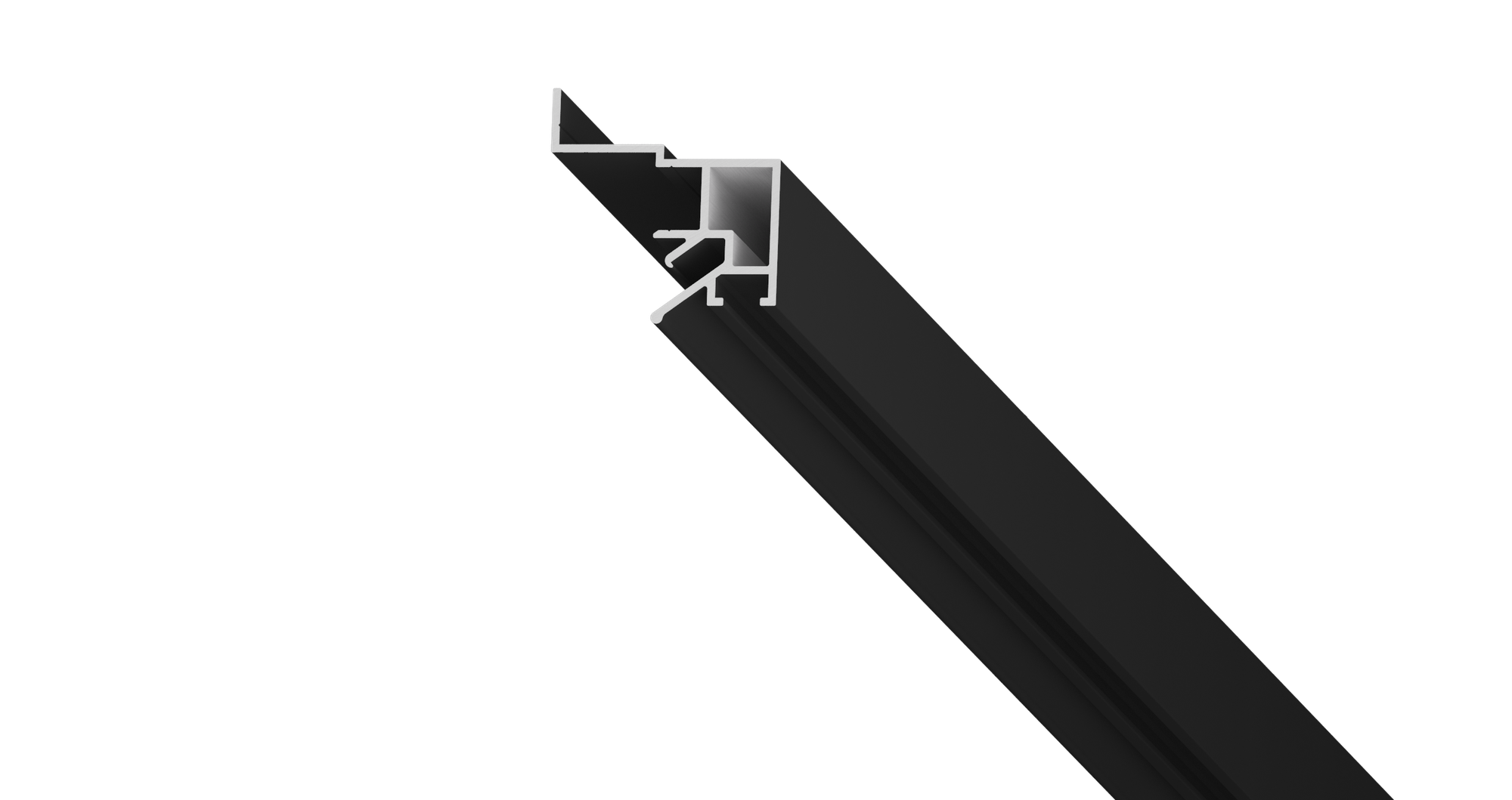 Лампы светодиодные SWG Алюминиевый профиль SWG Pro FSC-20-BL-2 SL00-00022511 FSC-20-BL-2