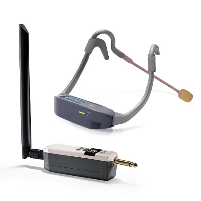 Радиосистема JTS E-7/E-7TH (650-686 МГц)