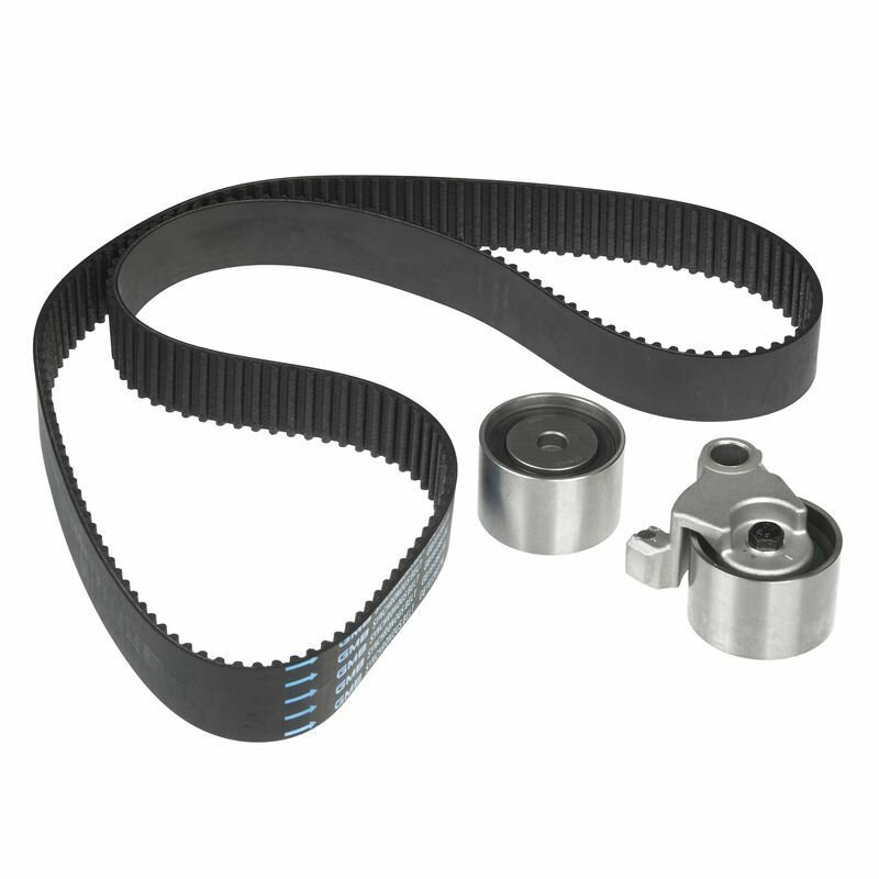 Комплект для замены ремня ГРМ TOYOTA: LAND CRUISER PRADO 120 HILUX LAND CRUISER PRADO 90 TUNDRA GMB GKT0028