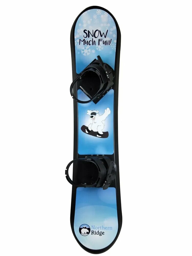 Сноуборд, Ldd-Children's snowboard — фото 1