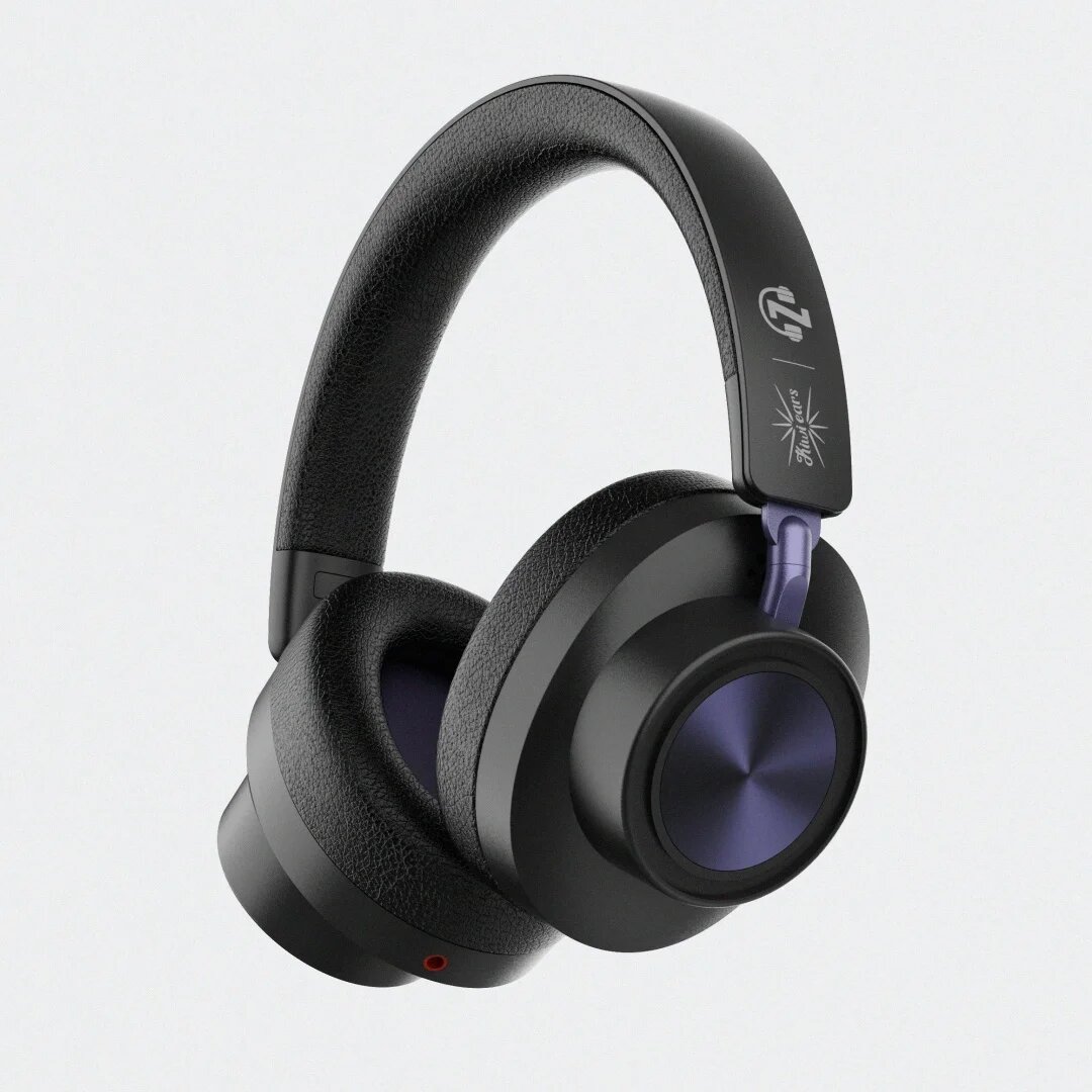 Linsoul Kiwi Ears x Z проводные наушники