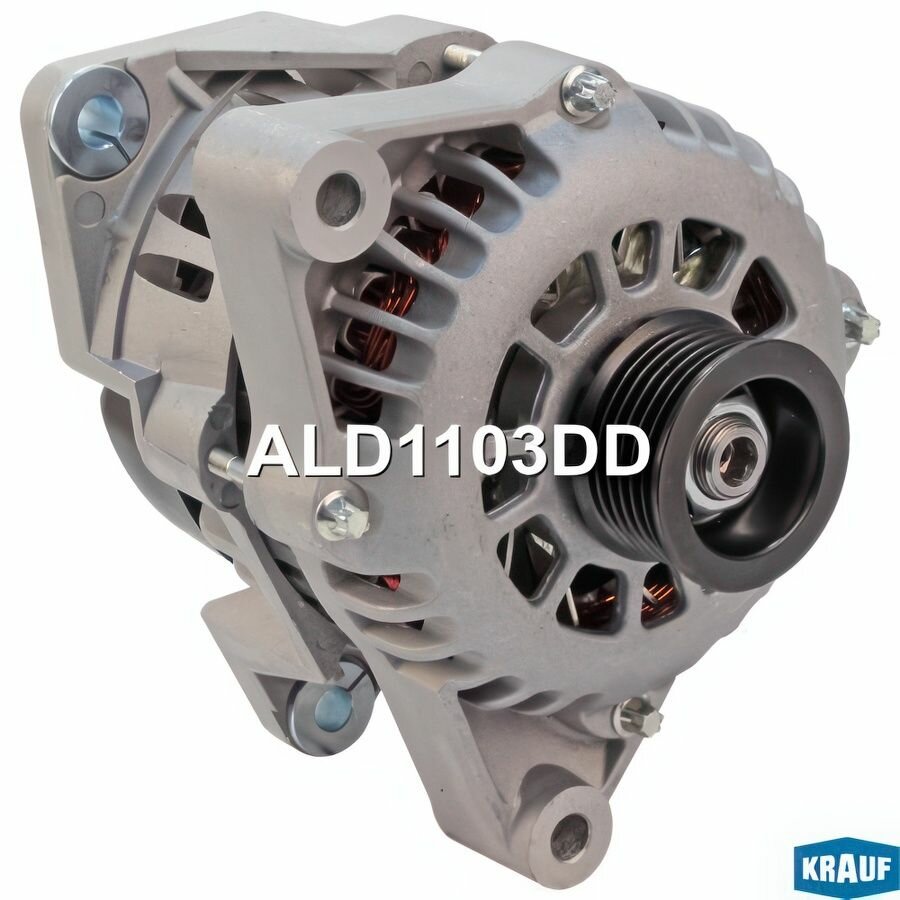 Генератор, для Опель Калибра A, Омега, Вектра, Астра, G, Зафира, Сааб, Опель Кавалер арт ALD1103DD