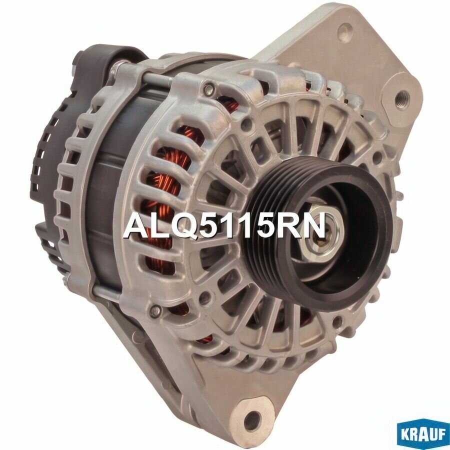 Генератор, для Чери Амулет, Фулвин Бонус, Вери, Карри, Фулвин арт ALQ5115RN