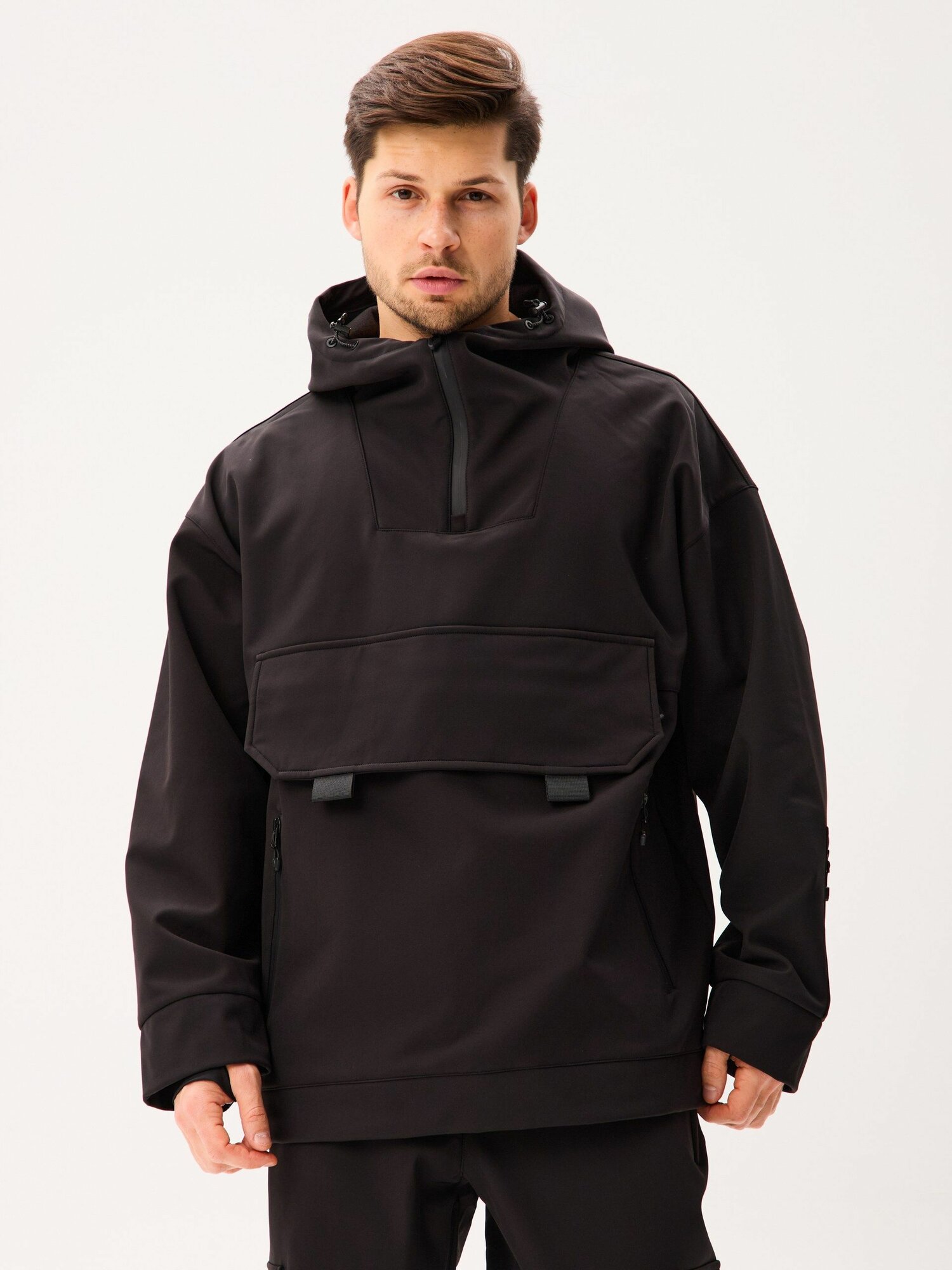 Анорак Базовая коллекция