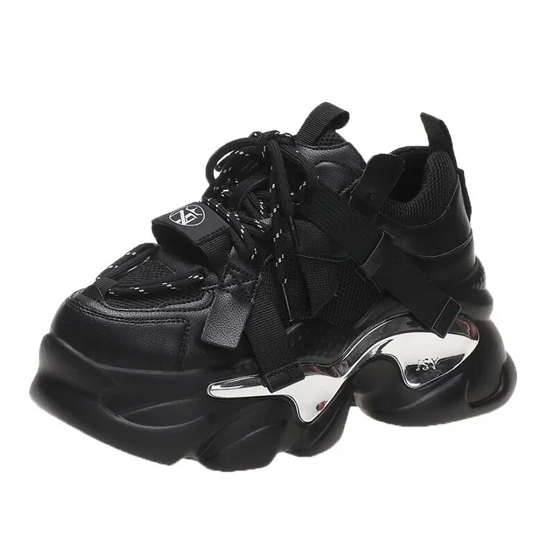 Кроссовки women vulcanize shoes