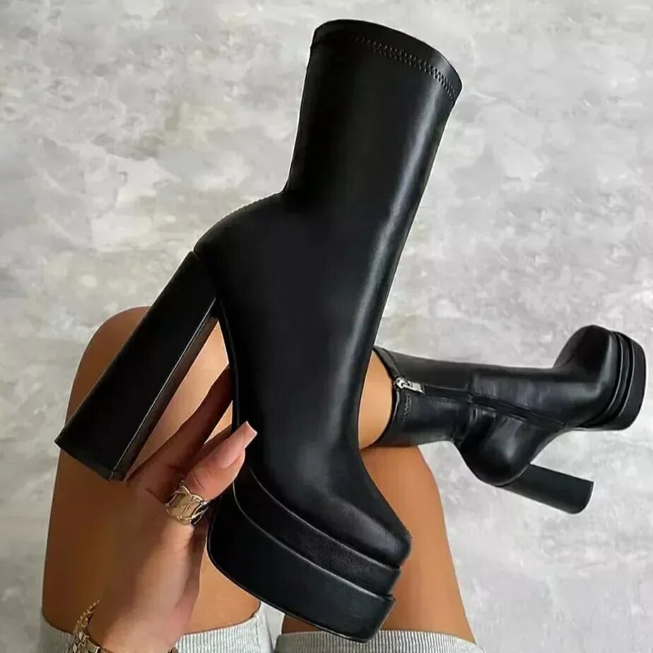 Сапоги