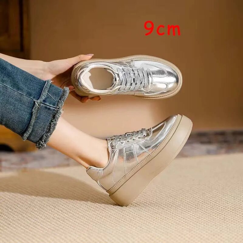 Кроссовки Women's Vulcanize Shoes