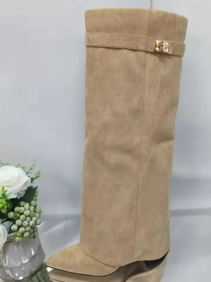 Сапоги