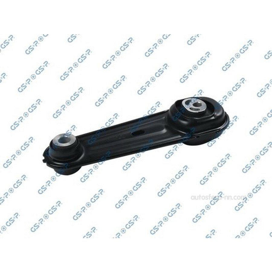 GSP 533067 Опора двигателя NISSAN X-TRAIL III 14- зад.