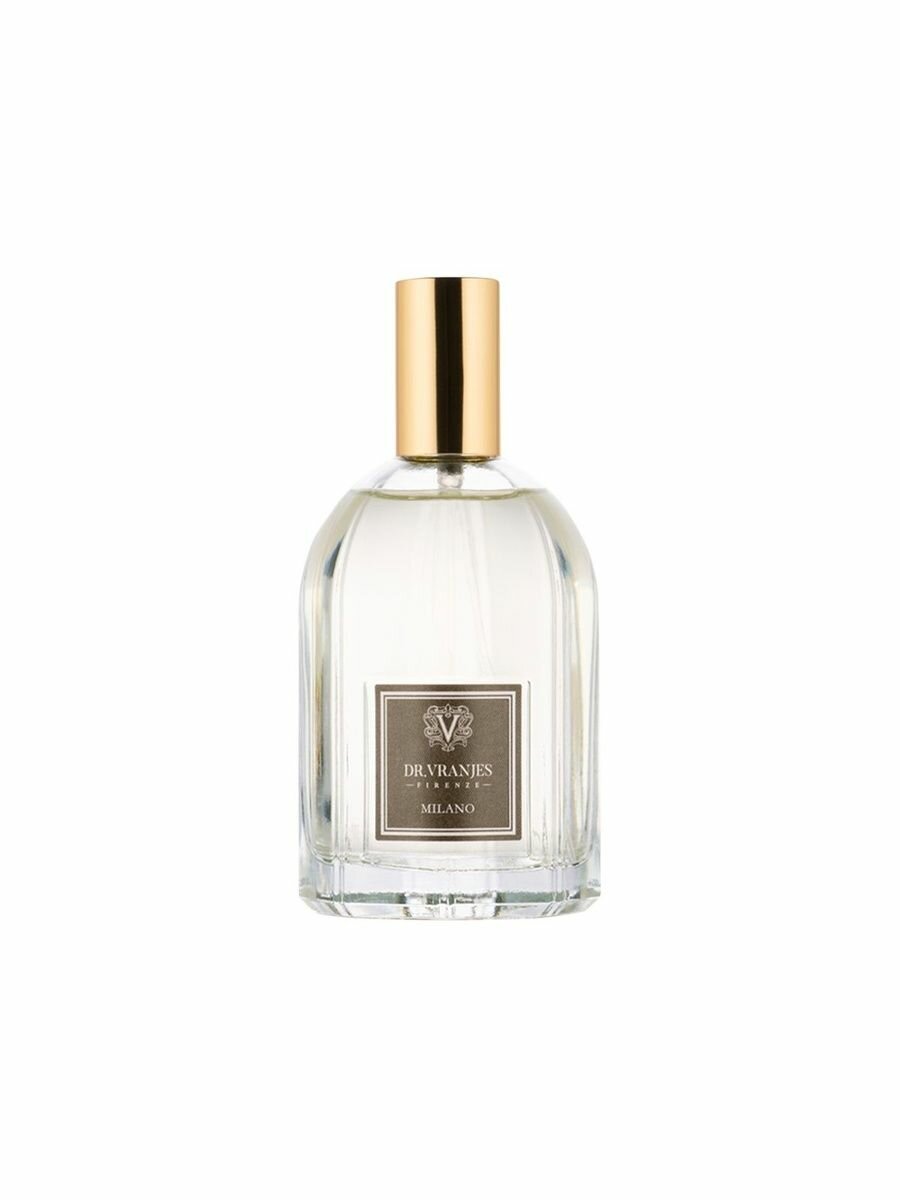 Ароматизатор для дома Dr.Vranjes - Milano Spray (Пряный) 100 мл