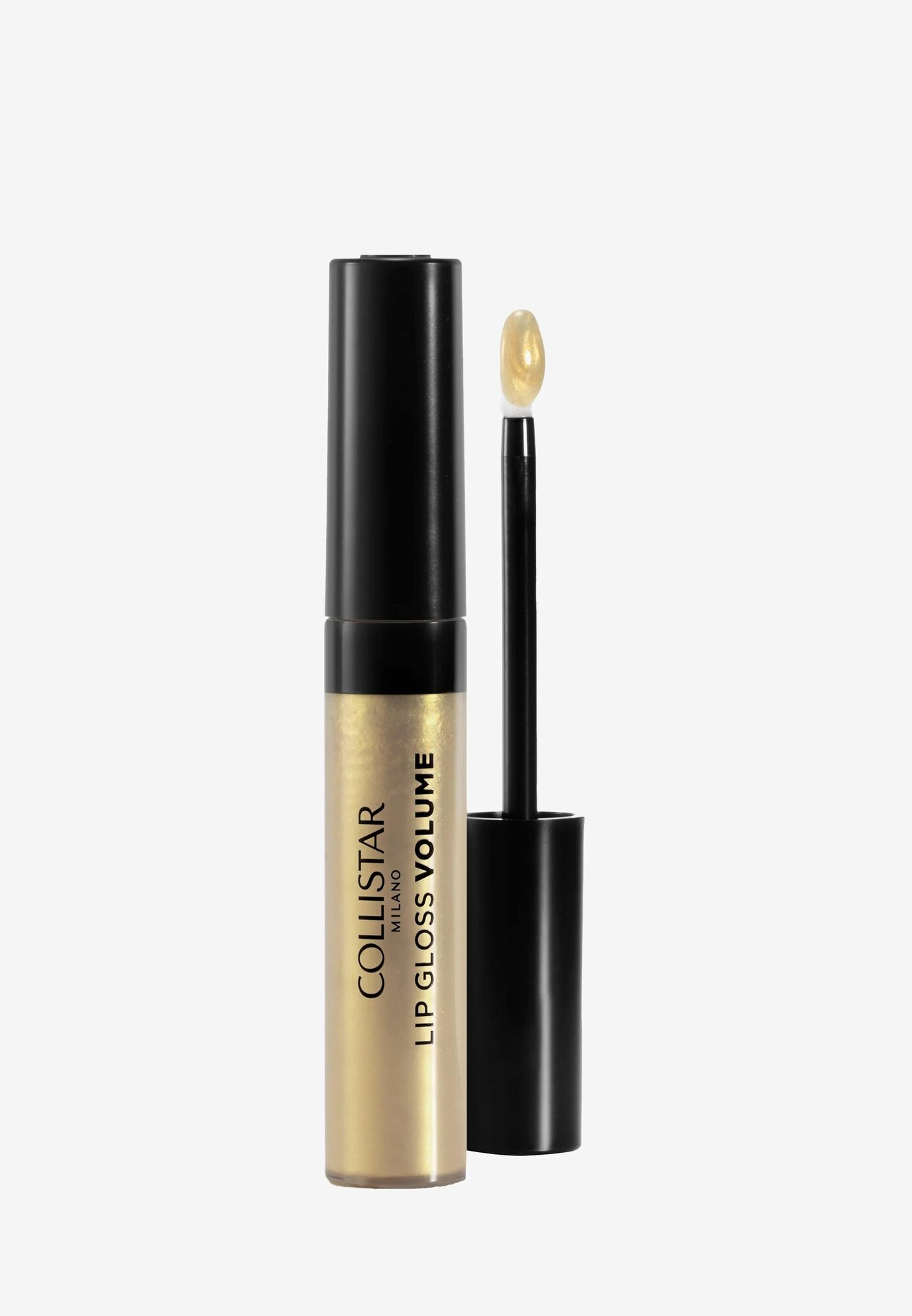 Collistar - Блеск для губ с эффектом объема Lip Gloss Volume, № 110 GOLDEN SUNSET 7 мл