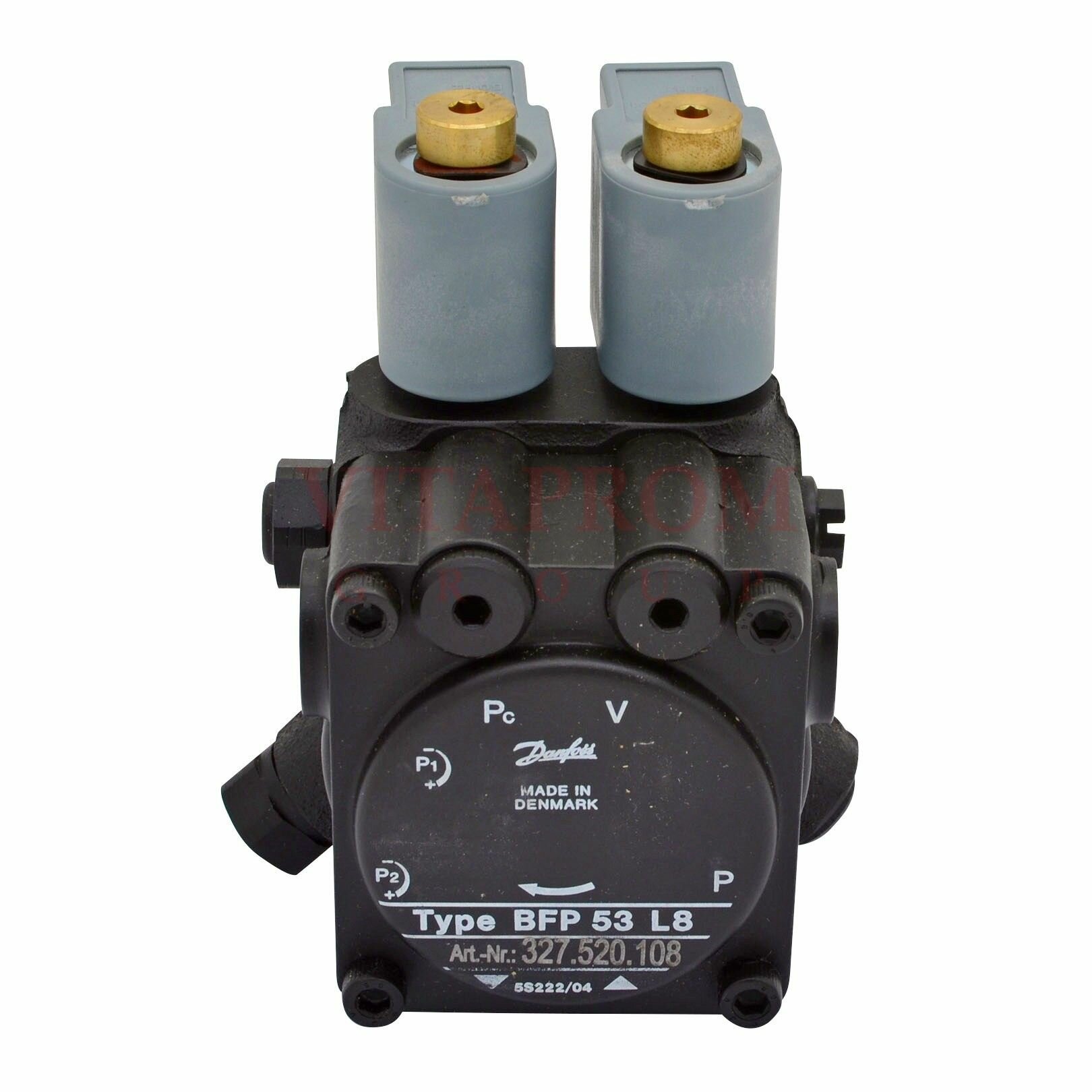 Насос топливный Danfoss BFR53 L8, 071N6229
