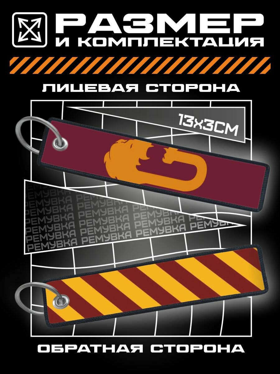 Брелок
