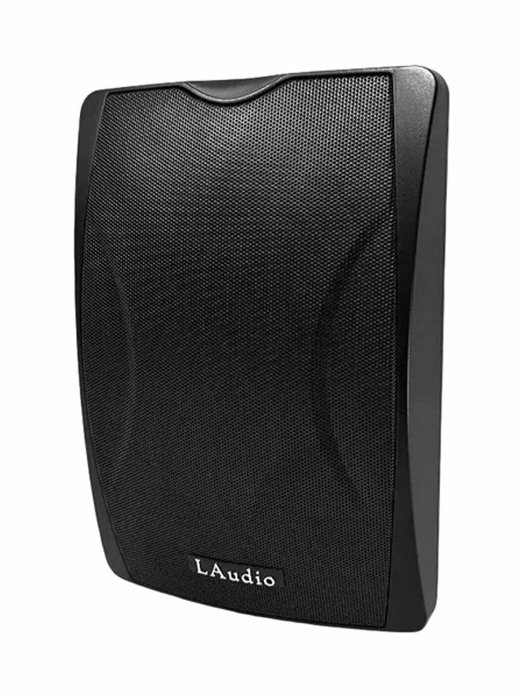 Громкоговоритель LAudio LAW8163B, настенный, чёрный, 30 Ватт