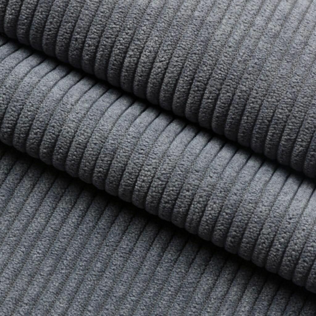 Качественная ткань для рубашек из кордура, Темно-серый