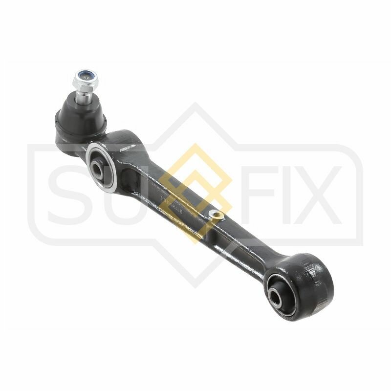 SUFIX Рычаг подвески перед лев, митсубиси галант / MITSUBISHI GALANT VIII ASPIRE 1996-04, SH1415