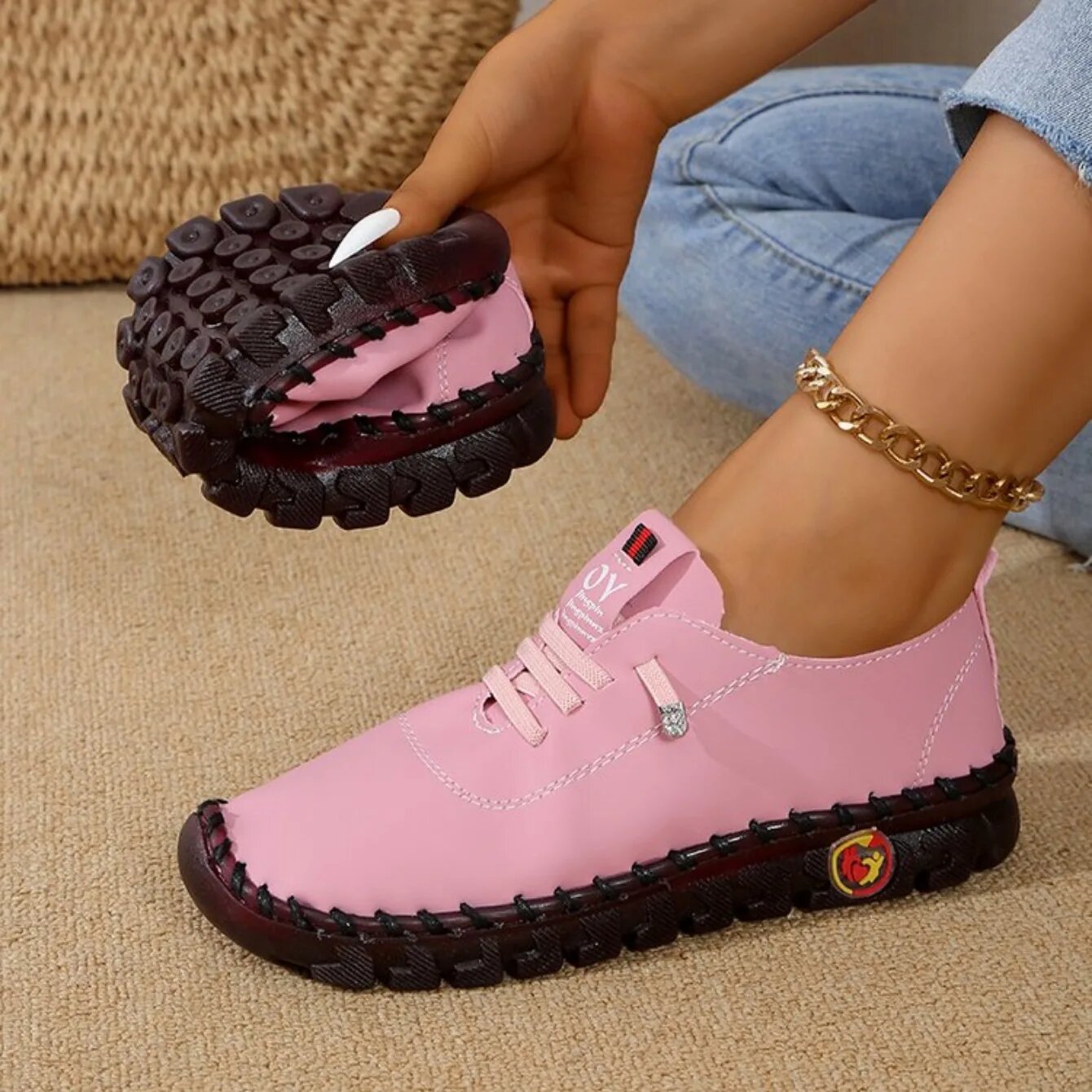 Кроссовки shoes women