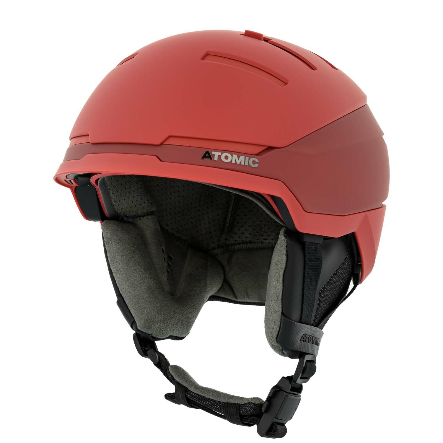 Шлем ATOMIC Savor GT Amid Red (см:55-59)