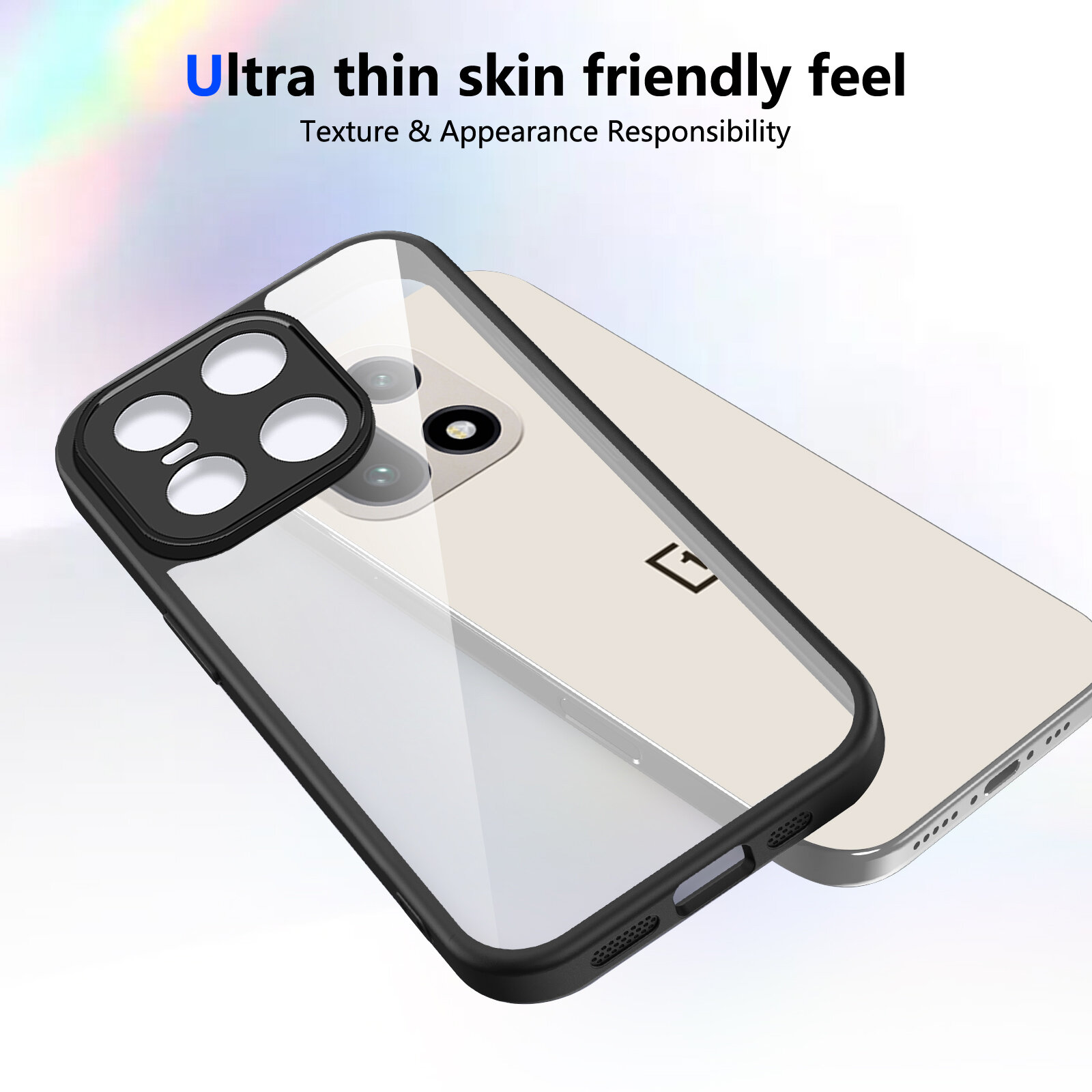 Чехол для OnePlus 15 — фото 1