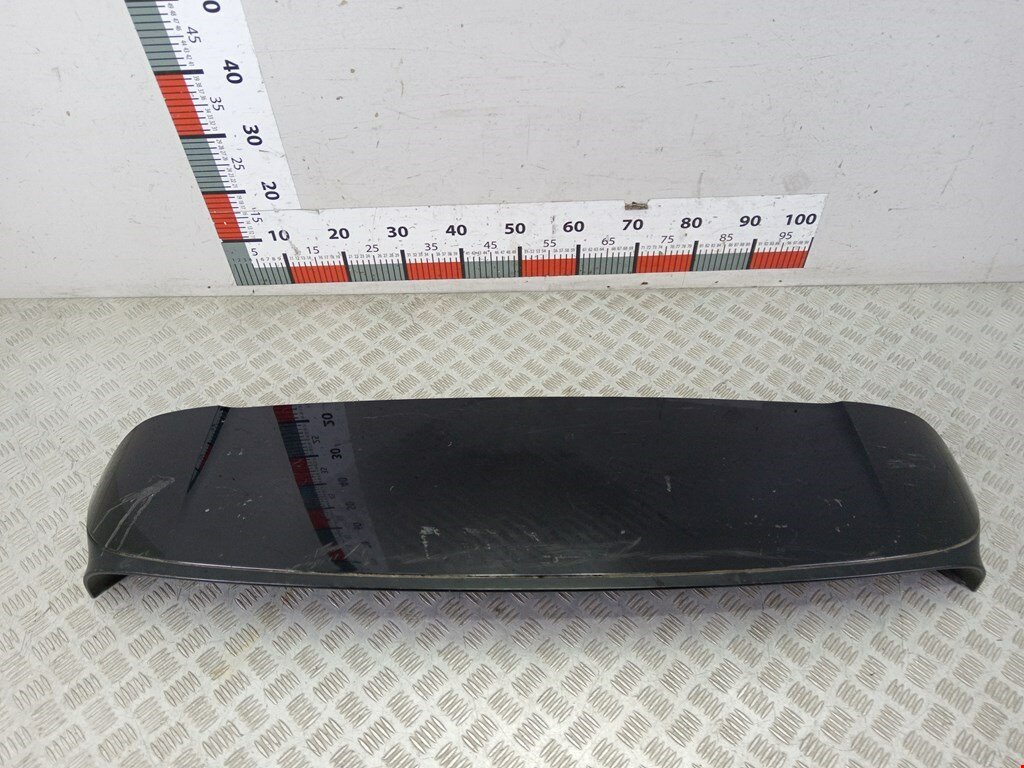 Спойлер BMW X5 (E70) 51627157689 арт. 2265198