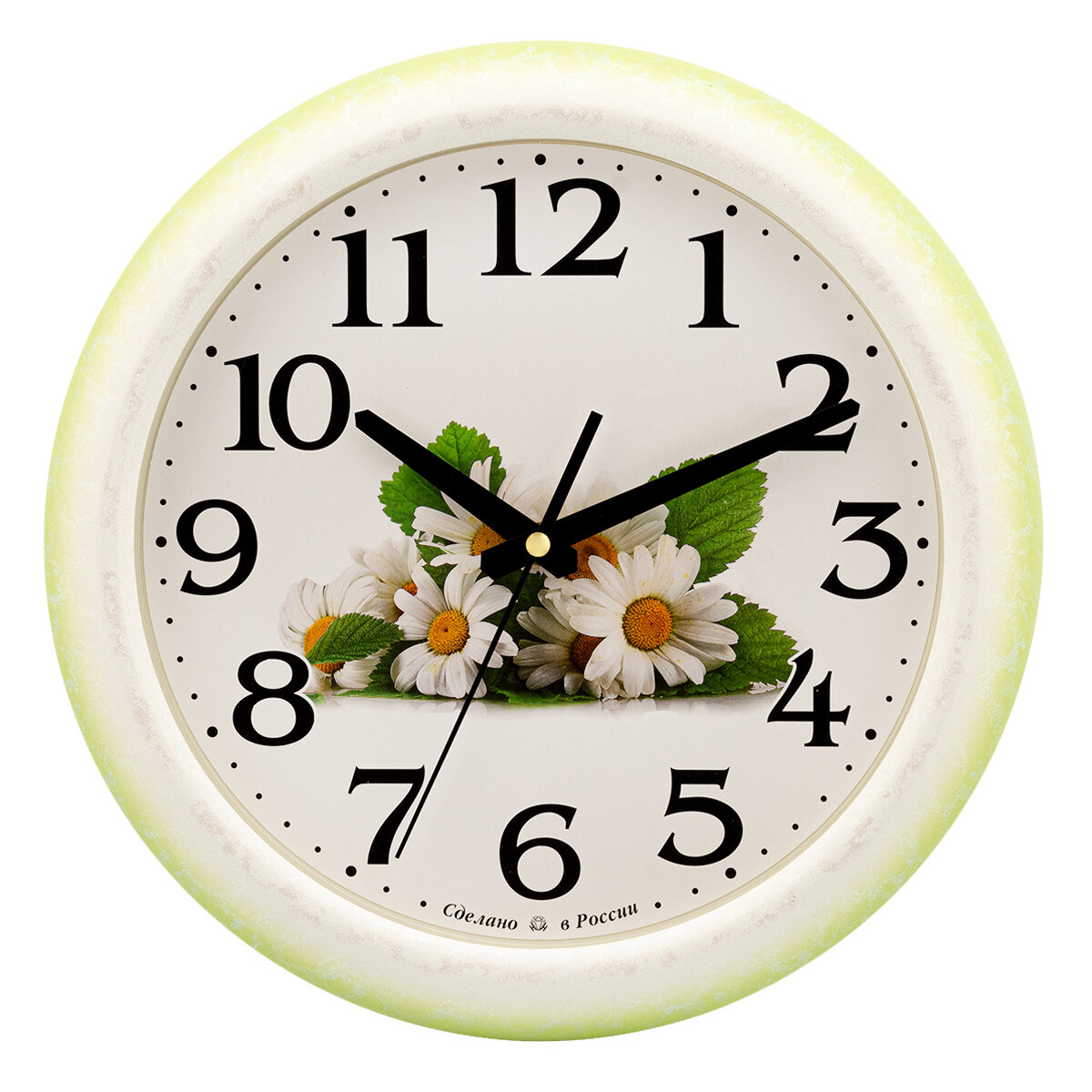 Часы настенные Алмаз Н92