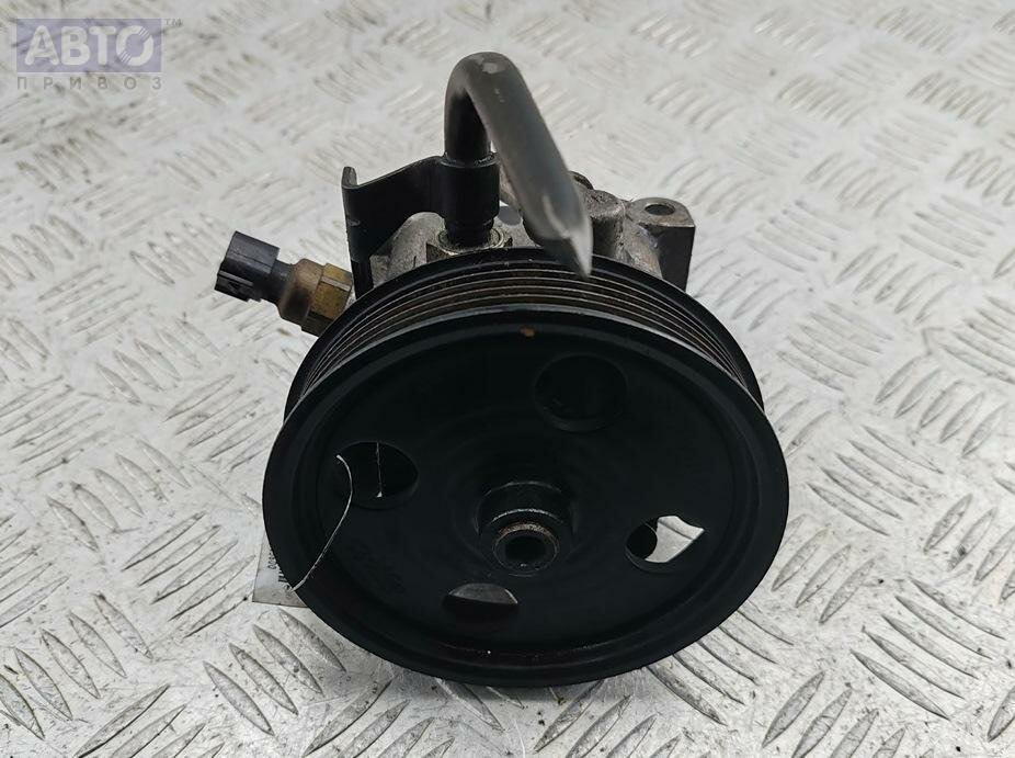 Насос гидроусилителя руля Ford Focus 2 (2004-2010)