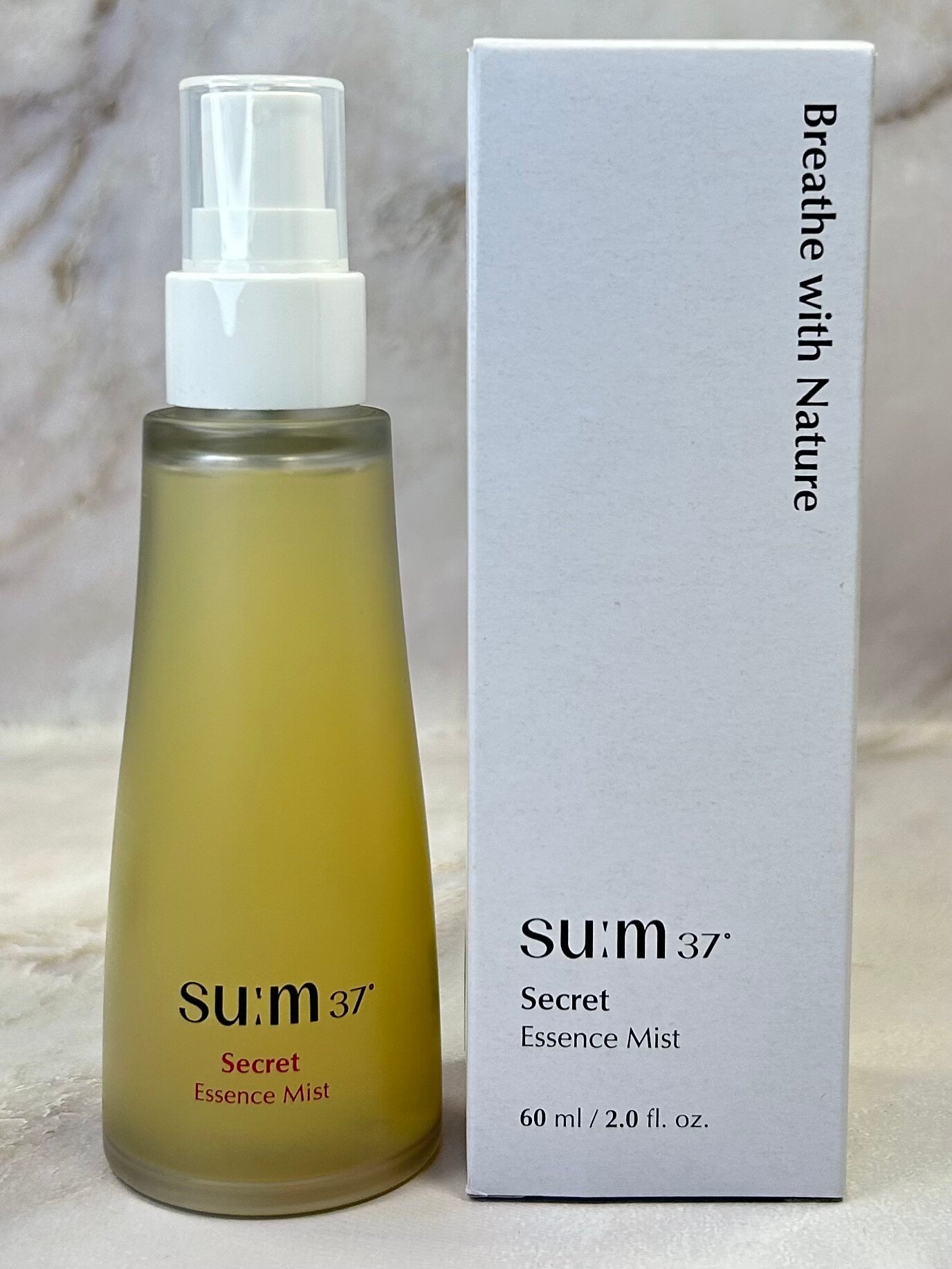 Оживляющая мист эссенция Secret Essence (60 мл)