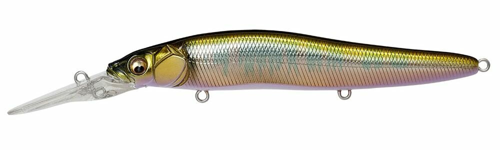 Megabass Воблер Megabass Oneten R+2 wagin oikawa