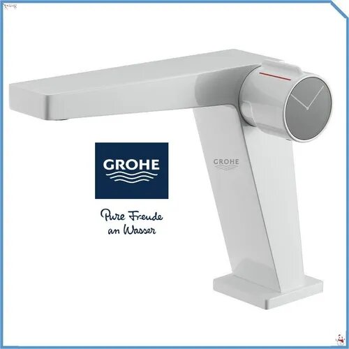 GROHE-Смеситель/смеситель для раковины/материал латунь