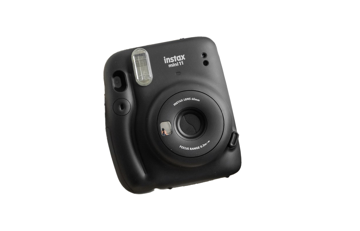 Аксессуар для камеры FUJIFILM INSTAX MINI11 Official Standard Kit, transparent, Lilac-Single Camera
