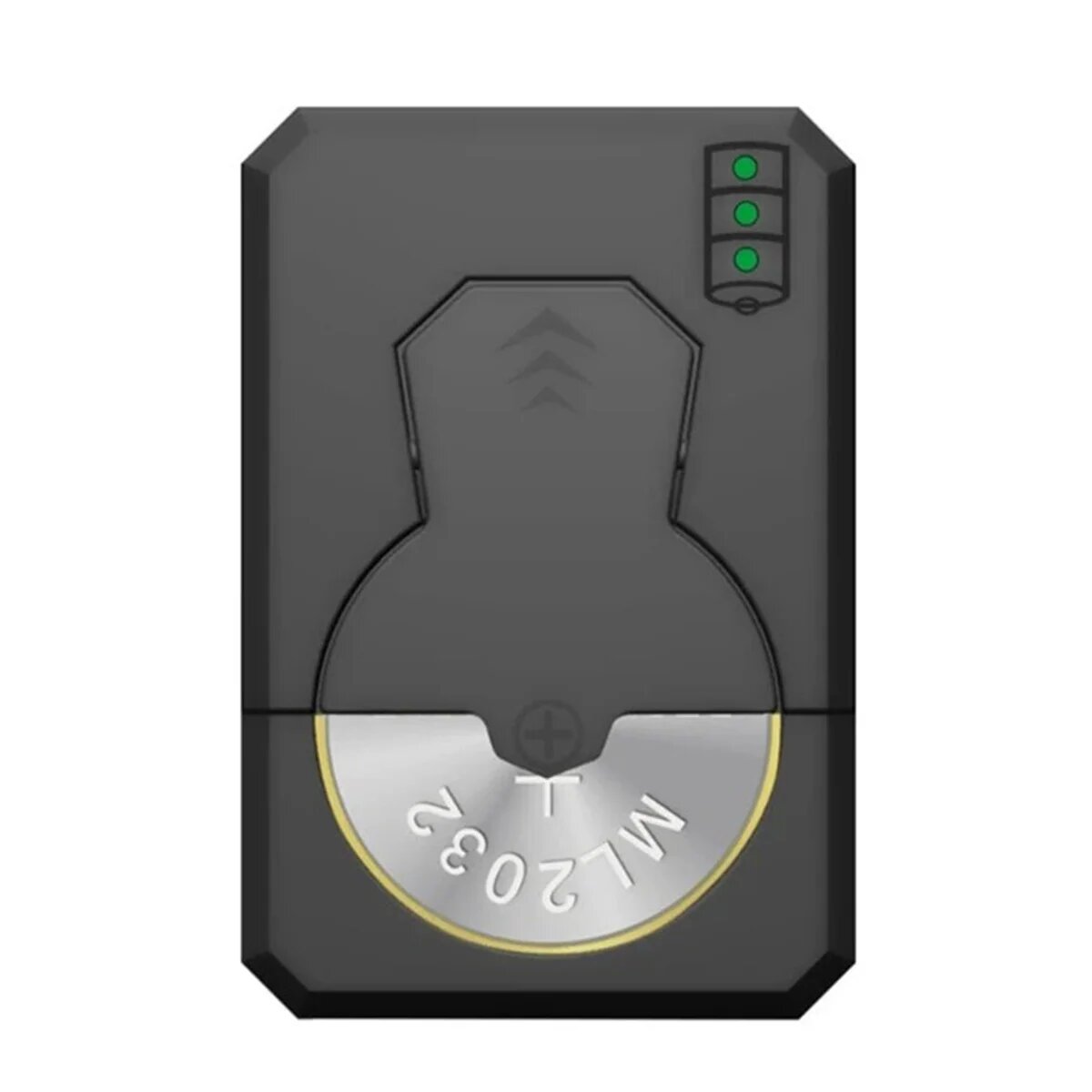 Зарядное устройство ABAB для кнопочных батарей ML2032 ML2016 ML2020 ML1220