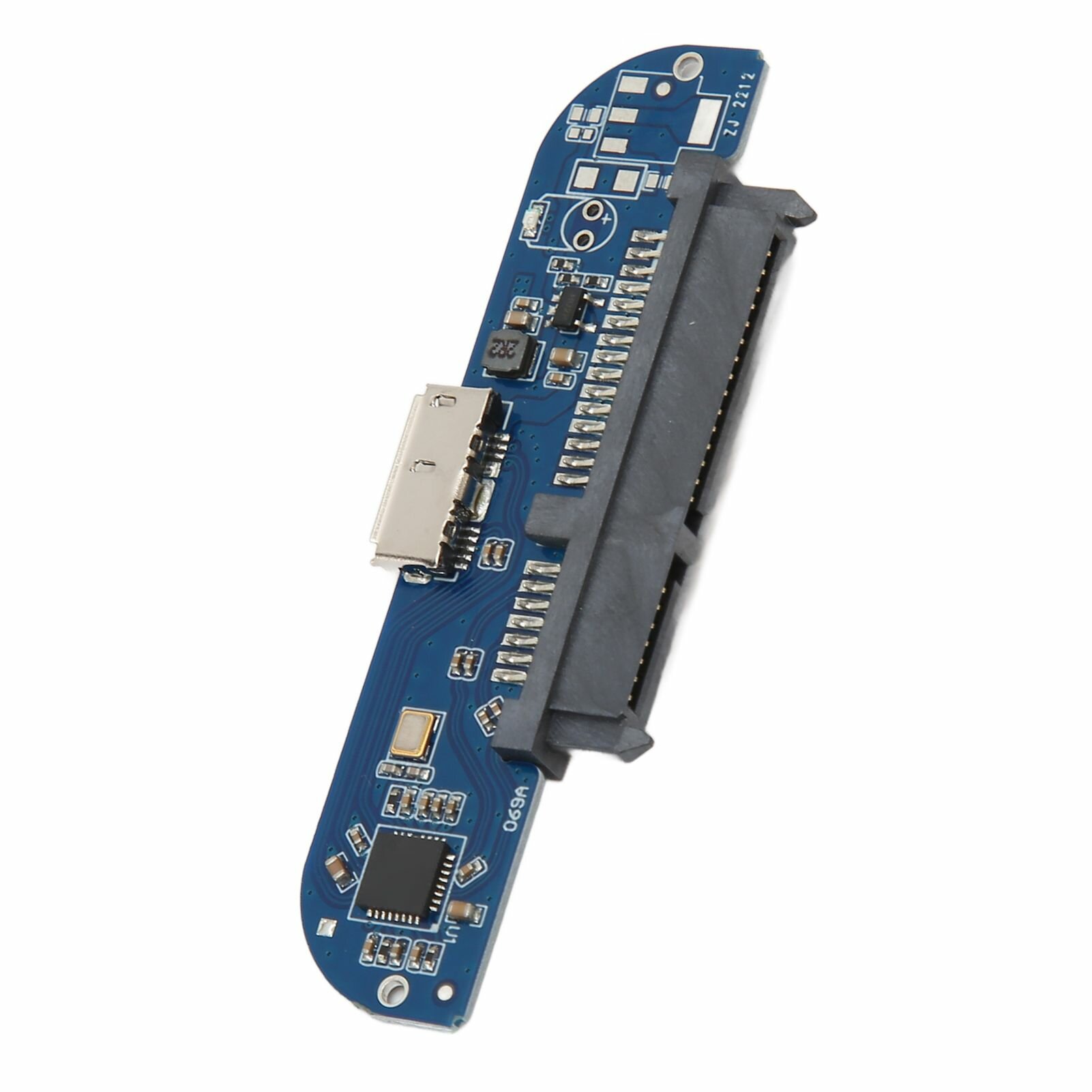 Кабель USB3.0-SATA (5Гб/с, plug&play) — фото 1