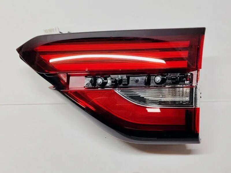 Geely Фары автомобильные, Задний фонарь, арт. 6600003300