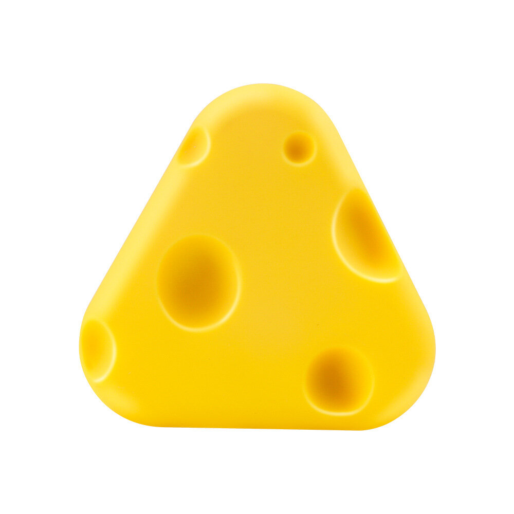 Сыр Bluetooth динамик Портативный открытый кемпинг украшение Сыр Bluetooth динамик